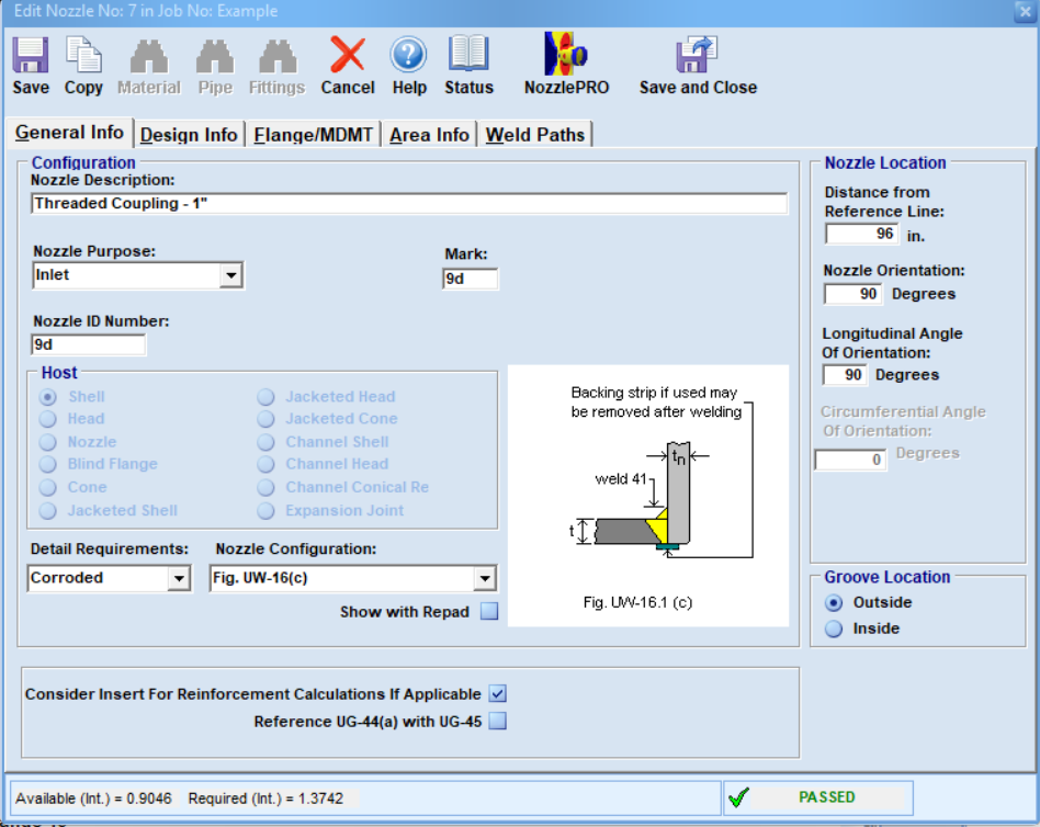 DesignCalcs Trial & Demo Signup | CEI