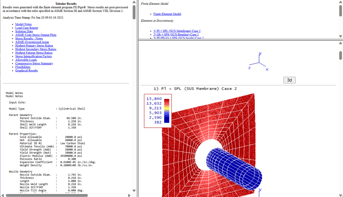 DesignCalcs Trial & Demo Signup | CEI